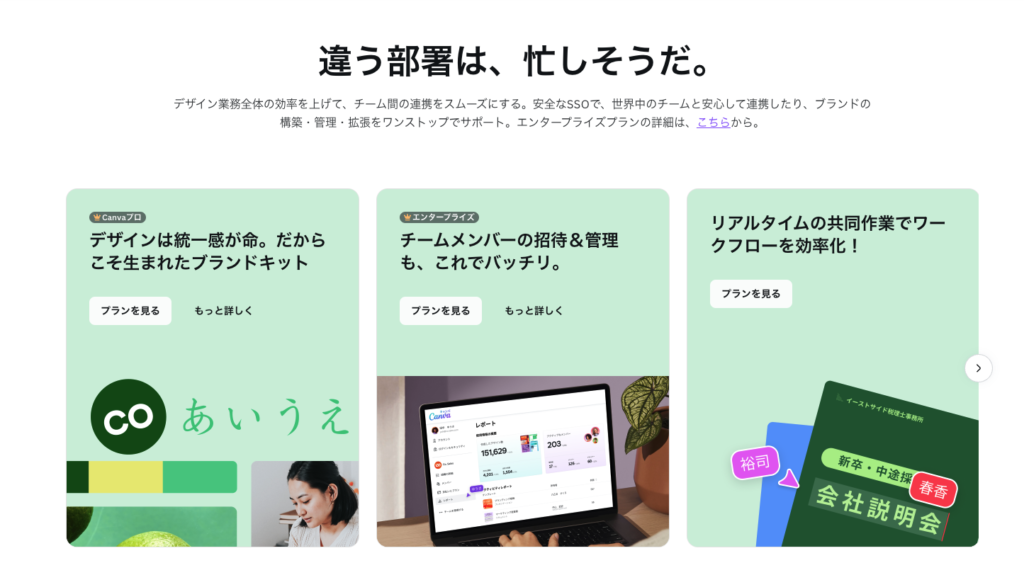Canvaをビジネスに活用しよう！商用利用の基礎知識